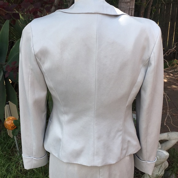 BARAMI COUNTURE | Skirts | Barami Couture Skirt Suit | Poshmark